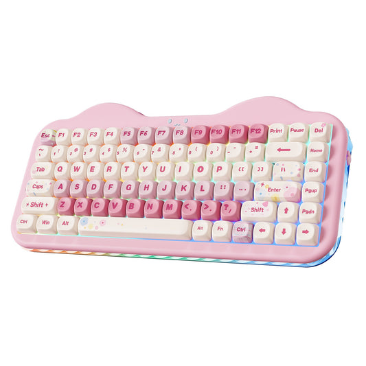 YUNZII Keyboards & Accessories - Mastex AU
