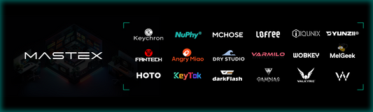 All Vendors – Mastex AU